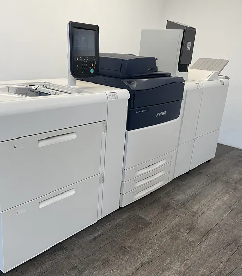 xerox printers