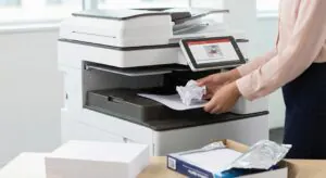epson printer crumpling paper